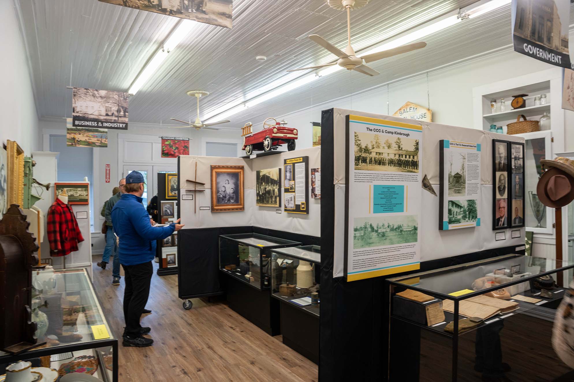 10 Ways to Enjoy Spring in Harris County | Explore Harris County