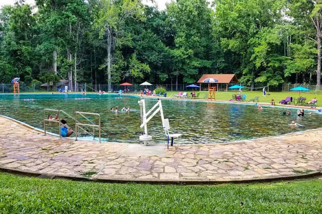 Attractions In Harris County